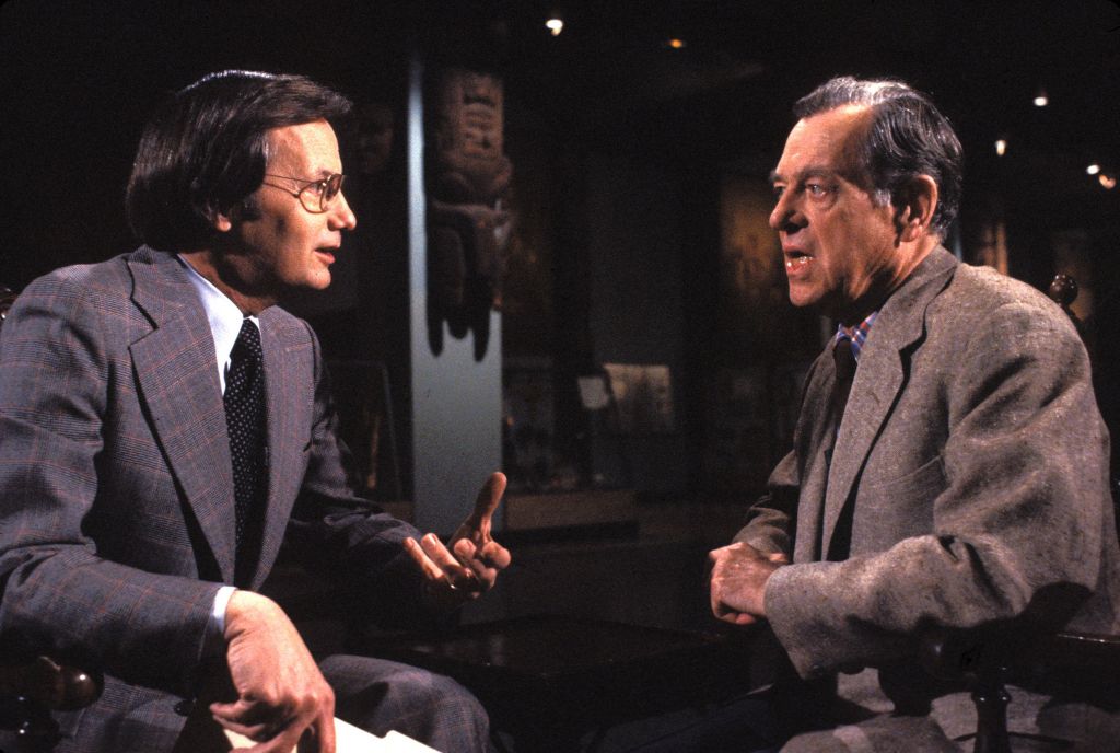 What Would Joseph Campbell Say About Donald Trump? – BillMoyers.com What Would Joseph Campbell Say About Donald Trump? – BillMoyers.com