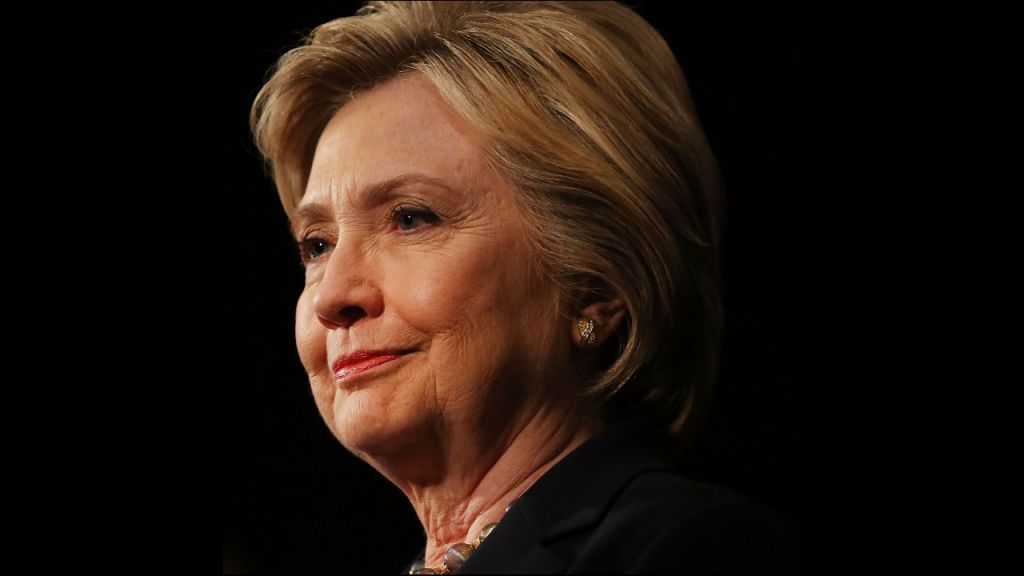 The Media Have a Hillary Story and They’re Sticking to It – BillMoyers.com
