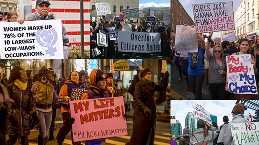 Radical Politics in the Age of American Authoritarianism: Connecting ...