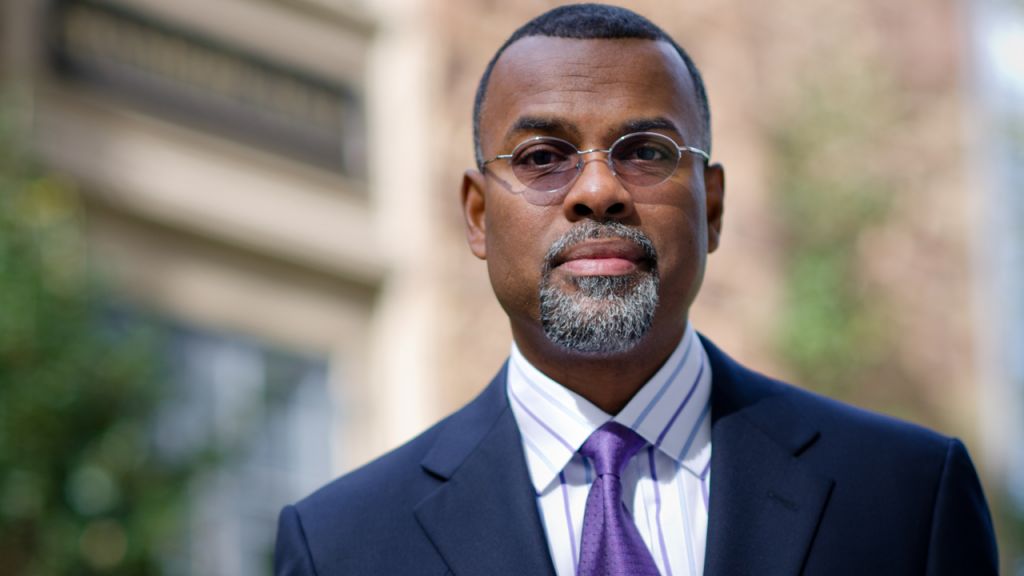 Bill Moyers in Conversation: Eddie Glaude Jr. on 'Democracy in Black ...