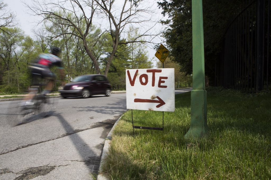 Automatic Motor-Voter Registration Now Law in Four States – BillMoyers.com