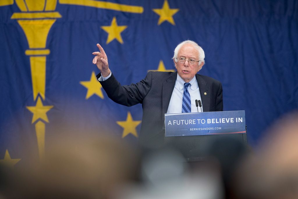 A Contested Convention Is Exactly What the Democratic Party Needs ...