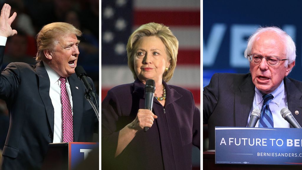 The 2016 Elections: What Do You Want to Know? – BillMoyers.com