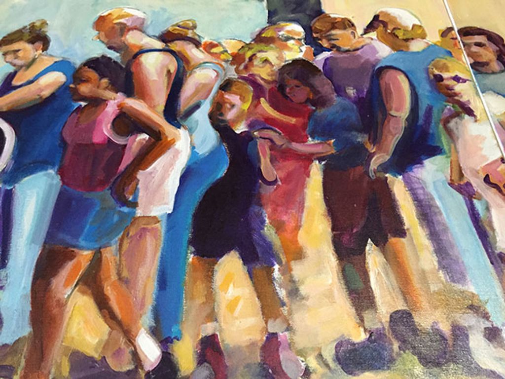 Fighting for Seats at the Table: A Poor People's Movement in a Rust ...