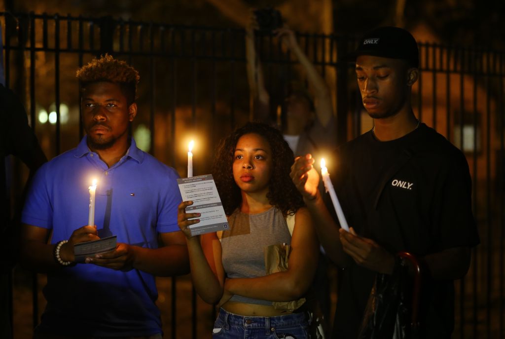 Baton Rouge, Minneapolis and Dallas Through a Father’s Eyes ...