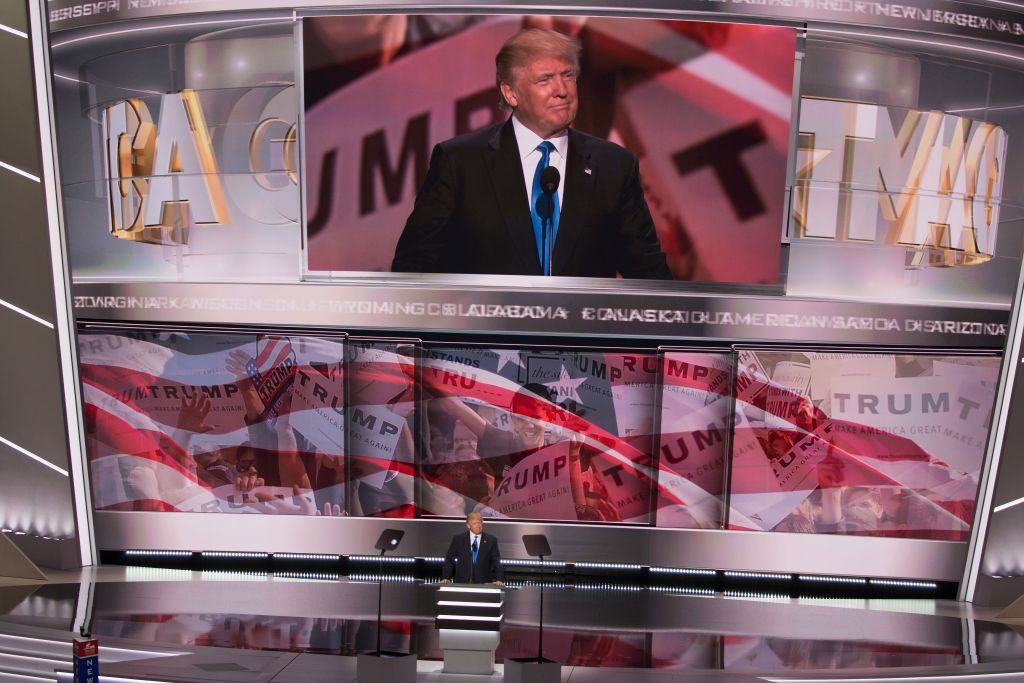 Trump and the Bad Art of the Pivot – BillMoyers.com