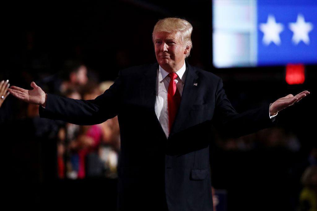 At the GOP Convention, the Media Went AWOL – BillMoyers.com