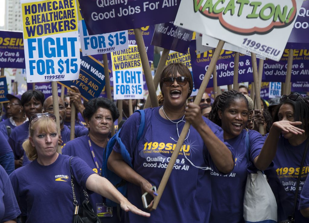 Labor Day: The Official Start of the Campaign Season – BillMoyers.com