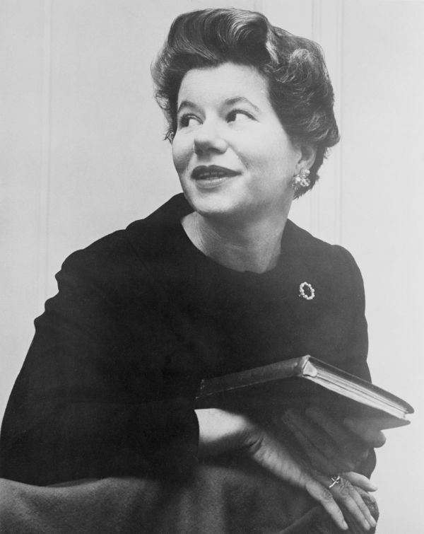 What Would Mary McGrory Have Written? – BillMoyers.com