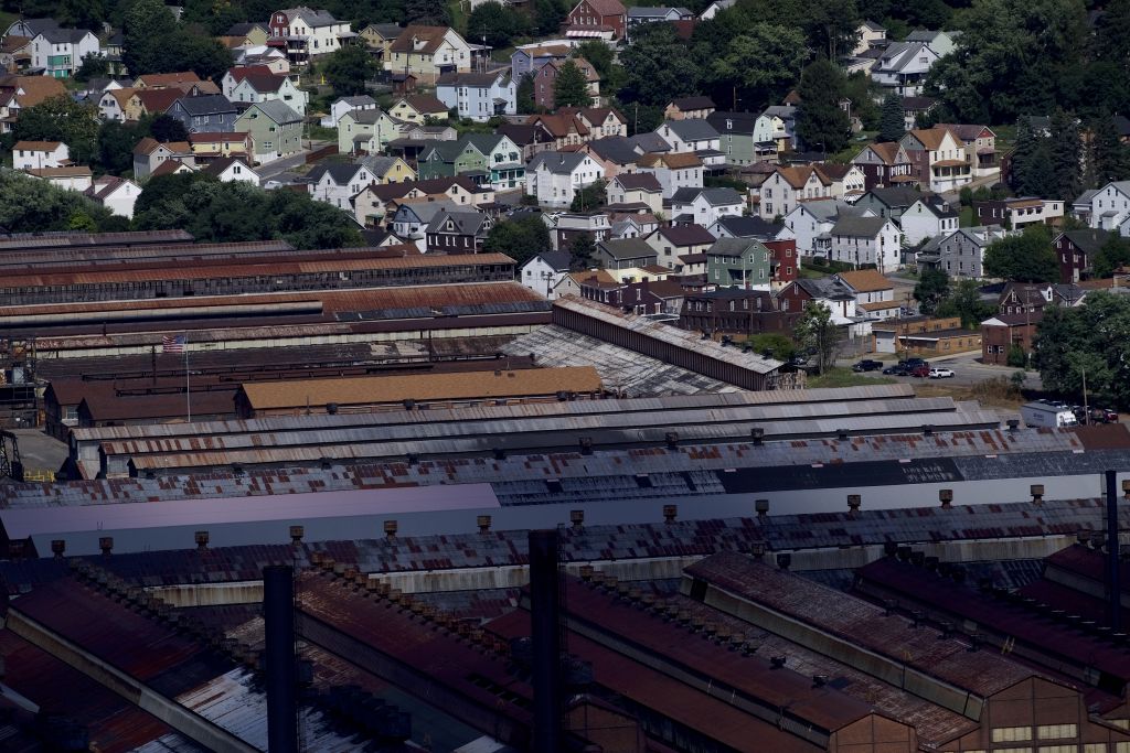 The Half-Life of Deindustrialization: Why Donald Trump Is Just A ...