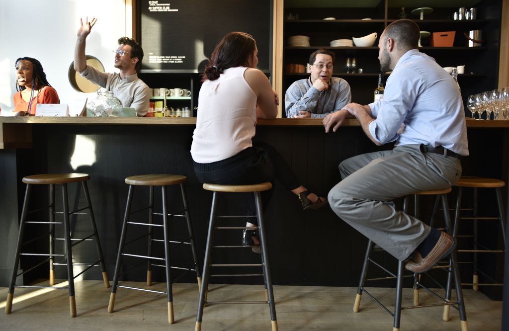 Millennials and Voting: Will They Show Up on Election Day?