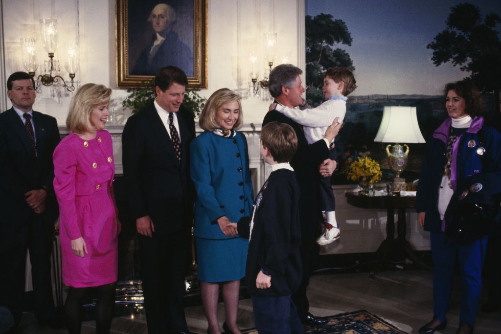 What Hillary Clinton Needs To Say at Tonight's Debate