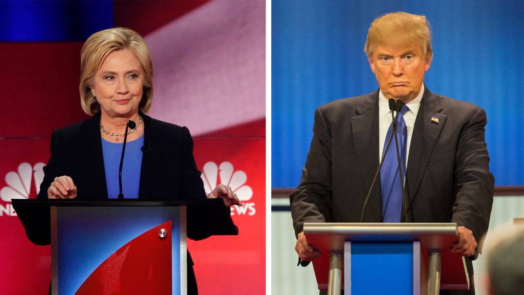 The Presidential Debates, Explained – BillMoyers.com