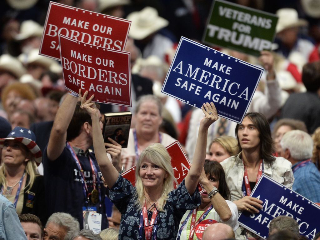 This Wasn’t a Working-Class Revolt. It Was a White Revolt. – BillMoyers.com