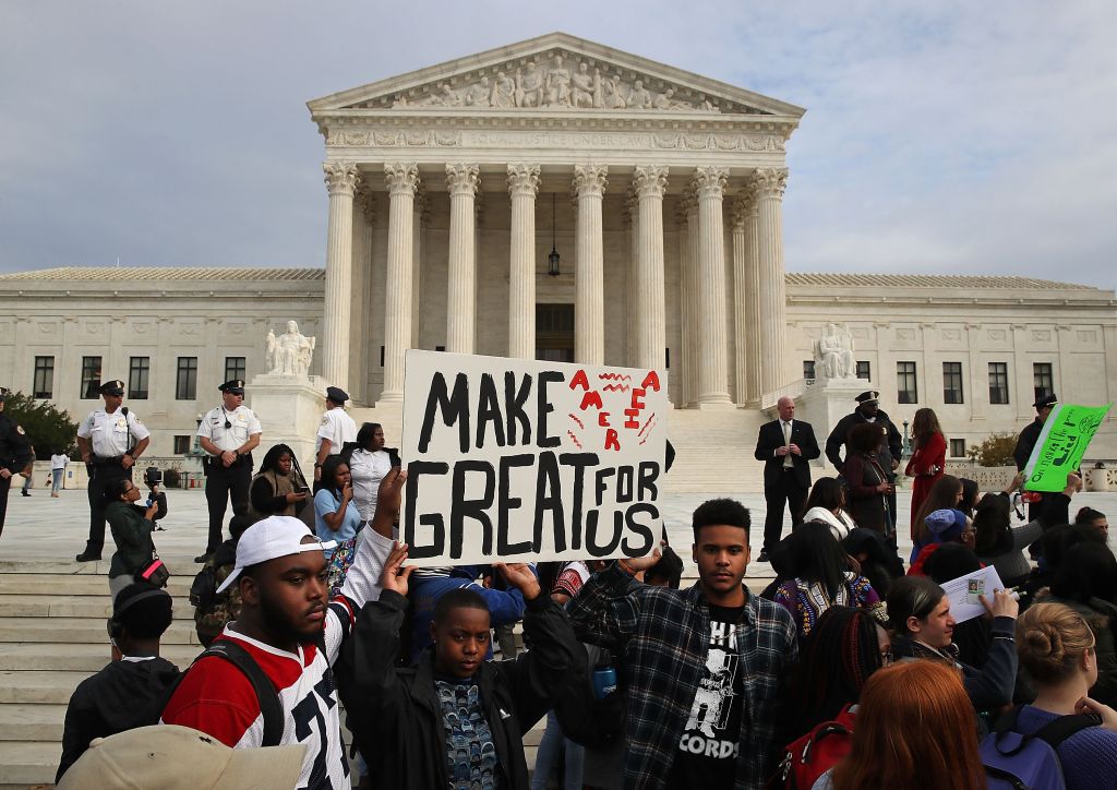 'Democracy Is Coming to the USA' – BillMoyers.com