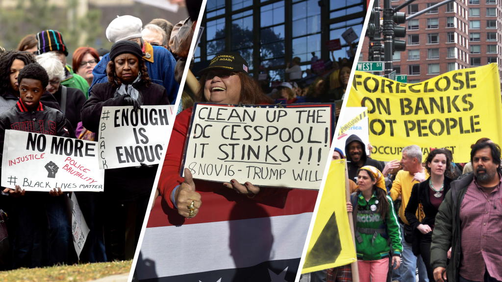 It's Time for a Poor People's Movement