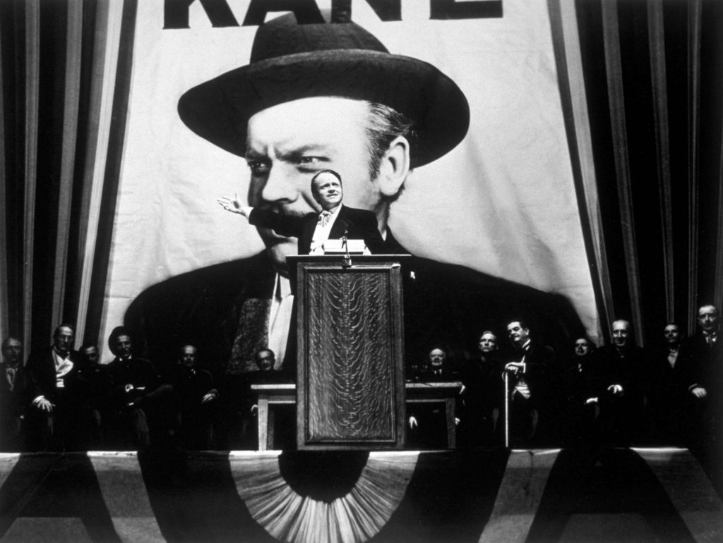 It Can Happen Here: Twelve Movies About American Demagoguery ...