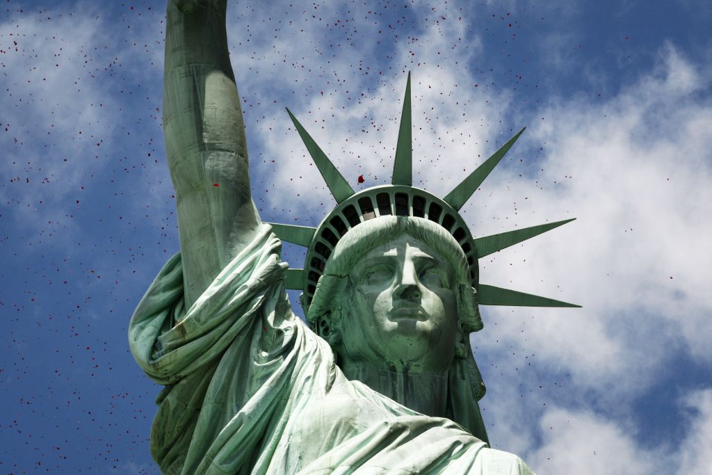 Democrats Must Become the Party of Freedom – BillMoyers.com