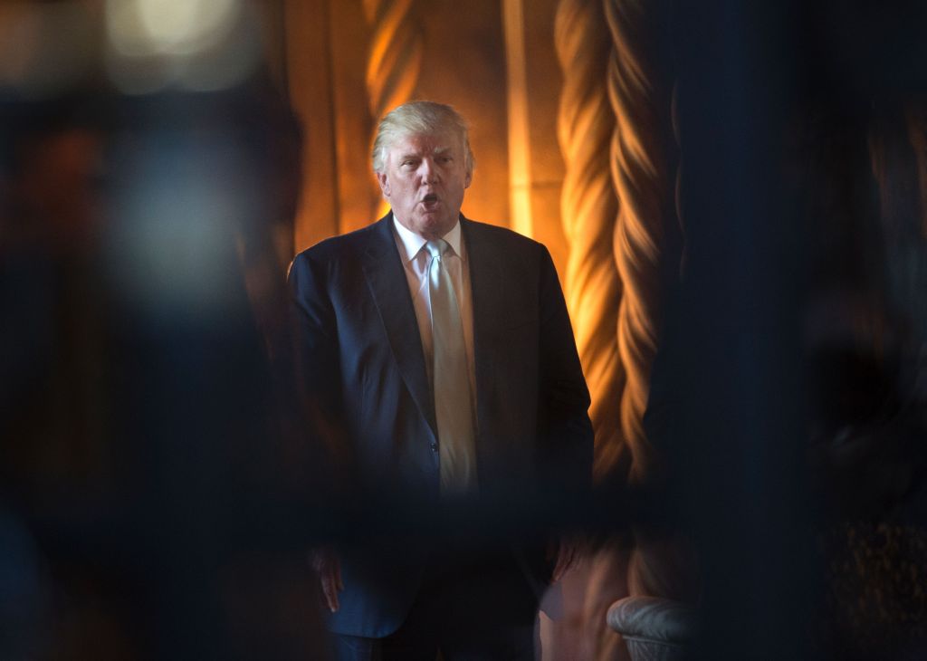 The Dangerous Normalization of Donald Trump – BillMoyers.com