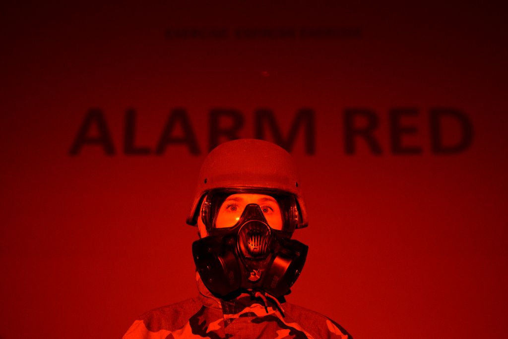 Sleepwalking Into a Nuclear Arms Race with Russia – BillMoyers.com Sleepwalking Into a Nuclear Arms Race with Russia – BillMoyers.com