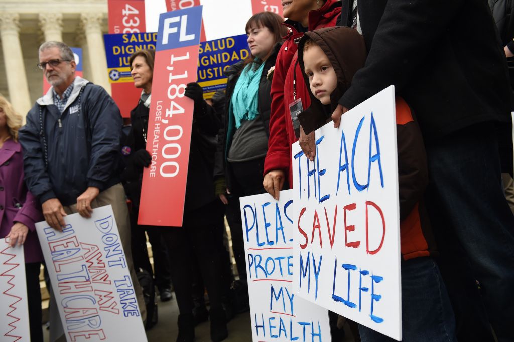 How The Affordable Care Act Turned Me Into A Health Care Activist ...