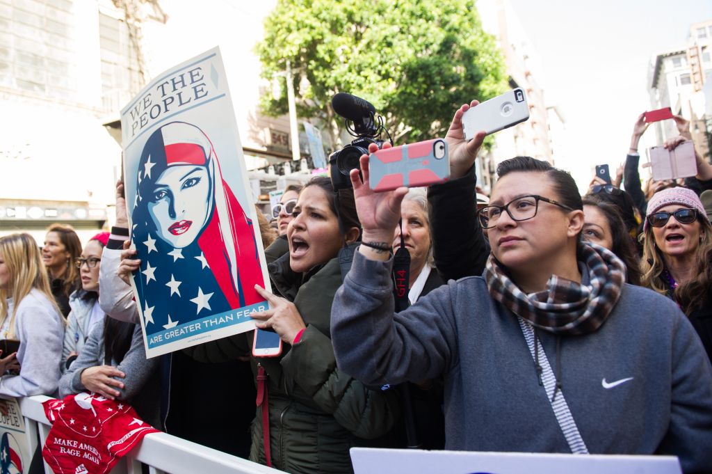 Reclaiming Our Democracy