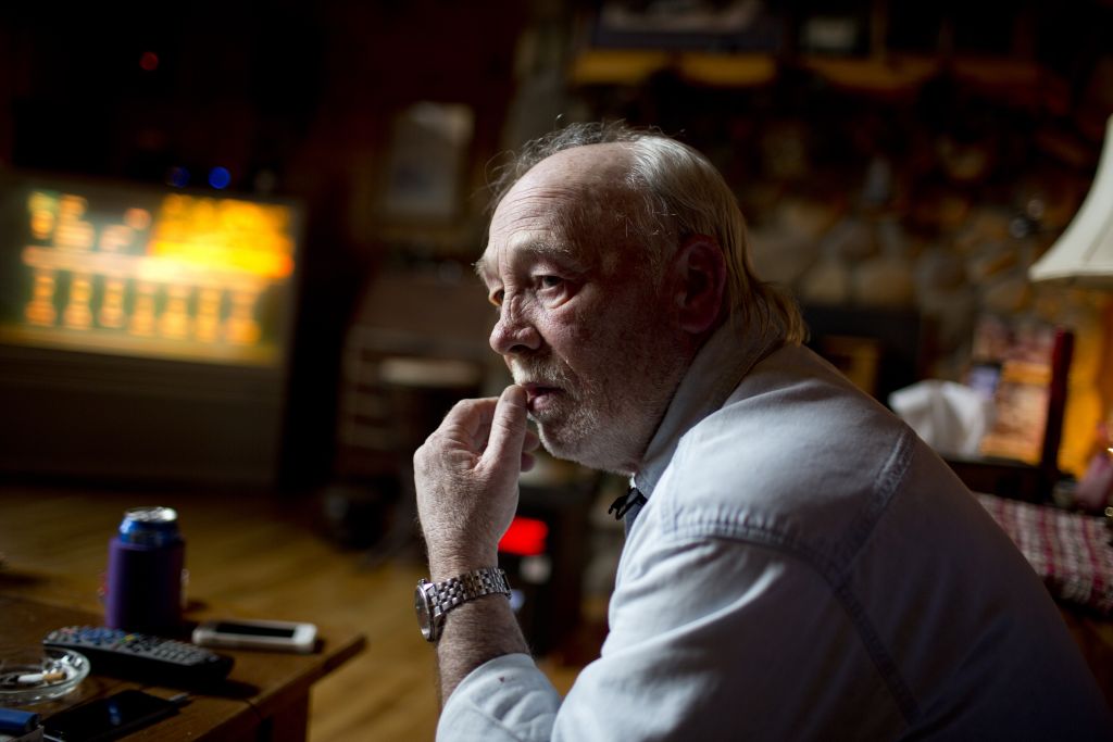 Let Us Now Praise a Coal Miner: Chuck Nelson is an American Hero ...