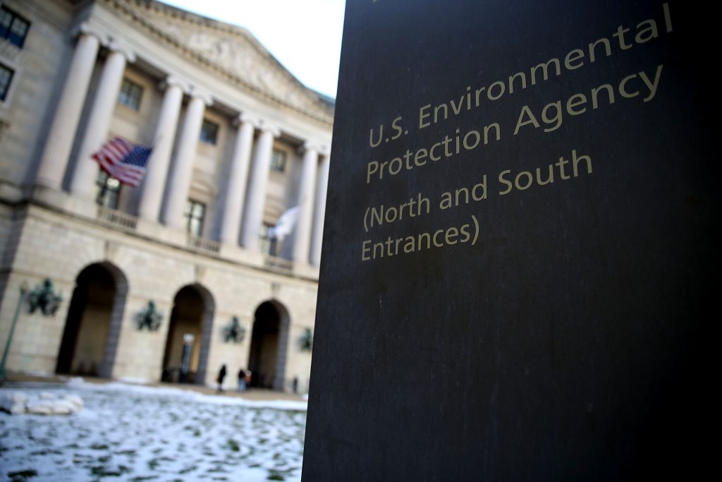 11 Ways the EPA Has Helped Americans - BillMoyers.com