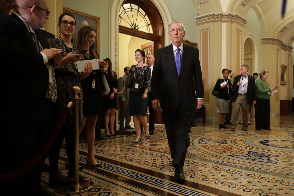 Unsanitized: Crawling Toward a Deal on COVID Relief – BillMoyers.com