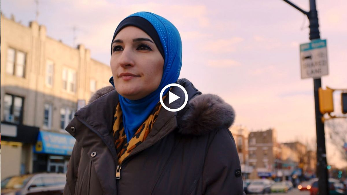 Making Change: Linda Sarsour - BillMoyers.com