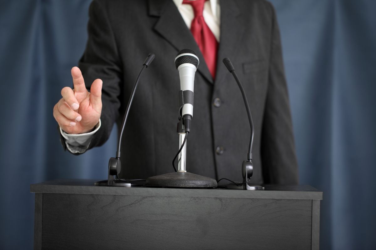 Linguist Geoffrey Nunberg on Language and Losers