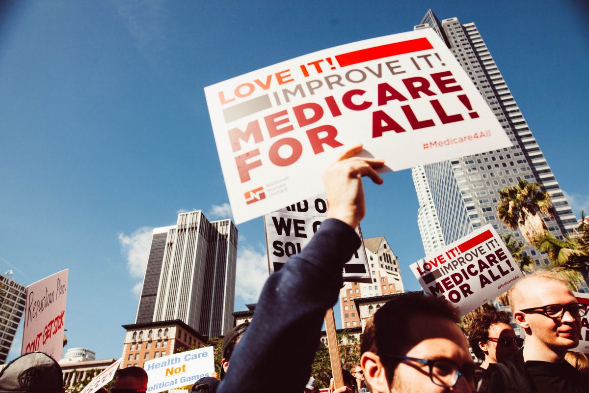 Without Medicare for All, This Isn't 'the Boldest Democratic Platform ...