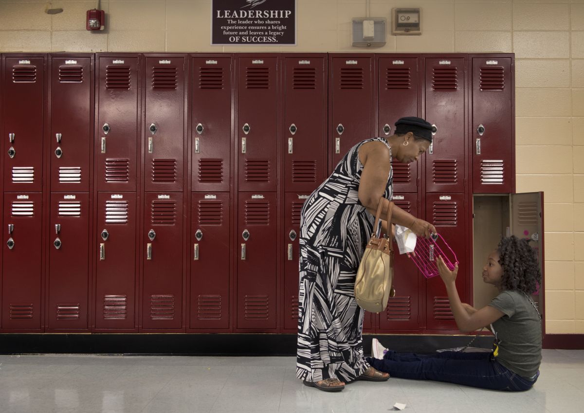 The Department of Justice Is Overseeing the Resegregation of American ...