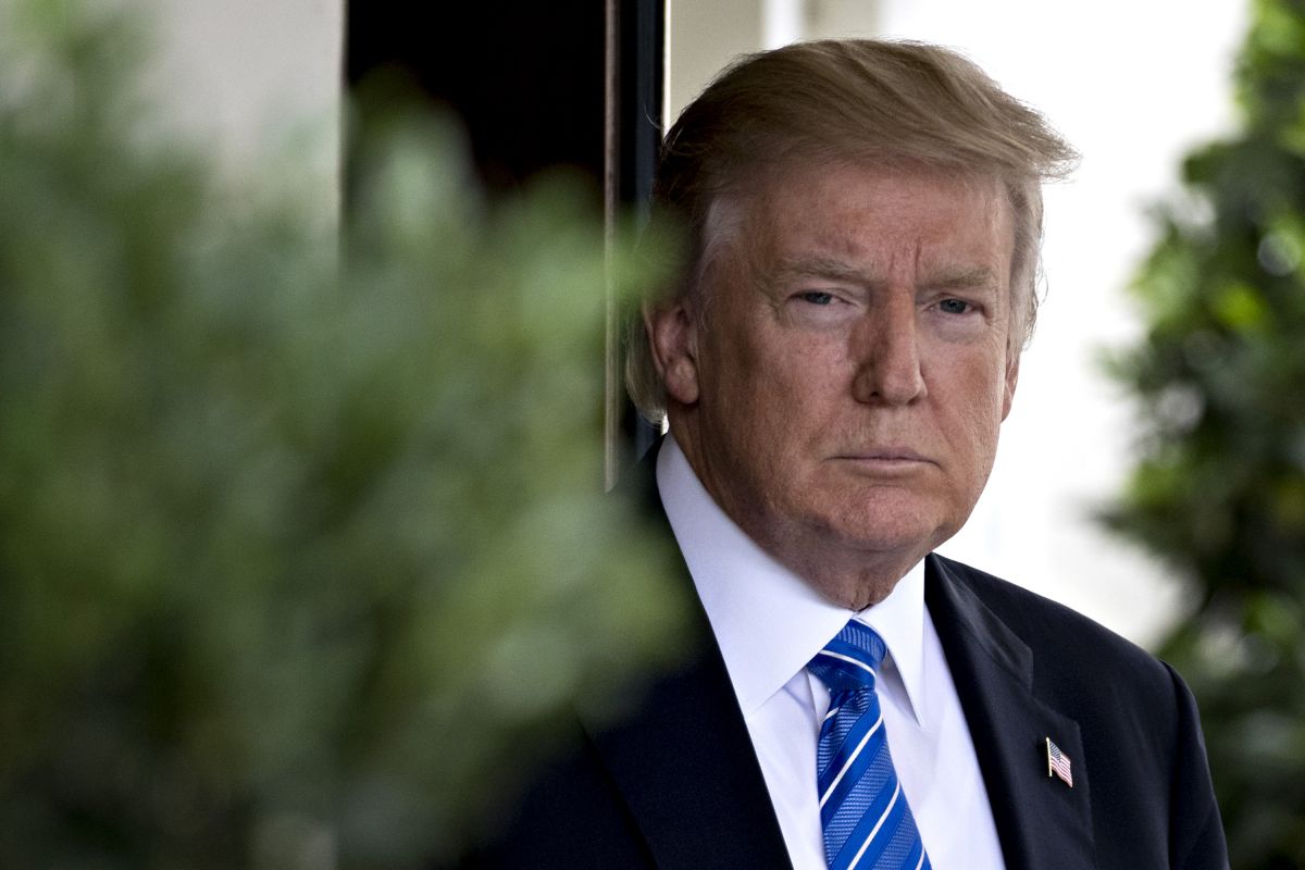 How to Read Donald Trump