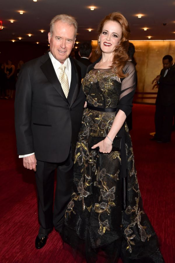 How Robert and Rebekah Mercer Bought a Huge Stake in ‘Populism’