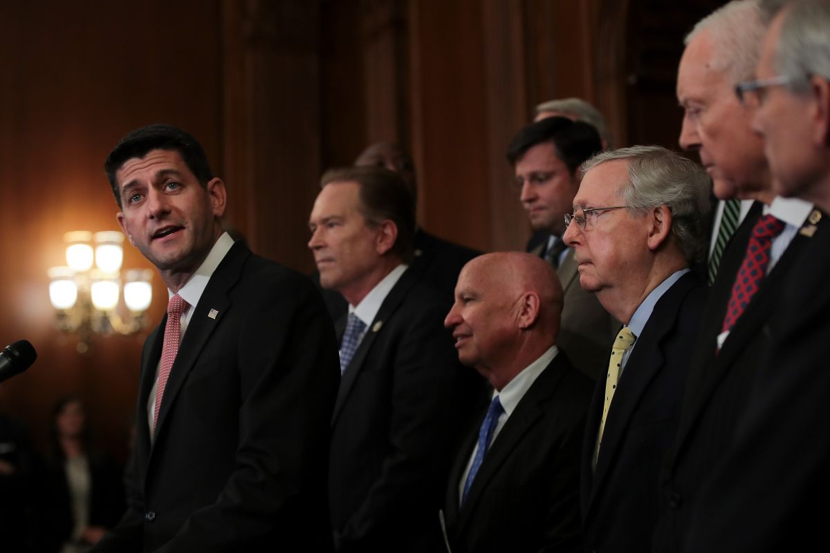 Let’s Stop the GOP’s Biggest Grift of All