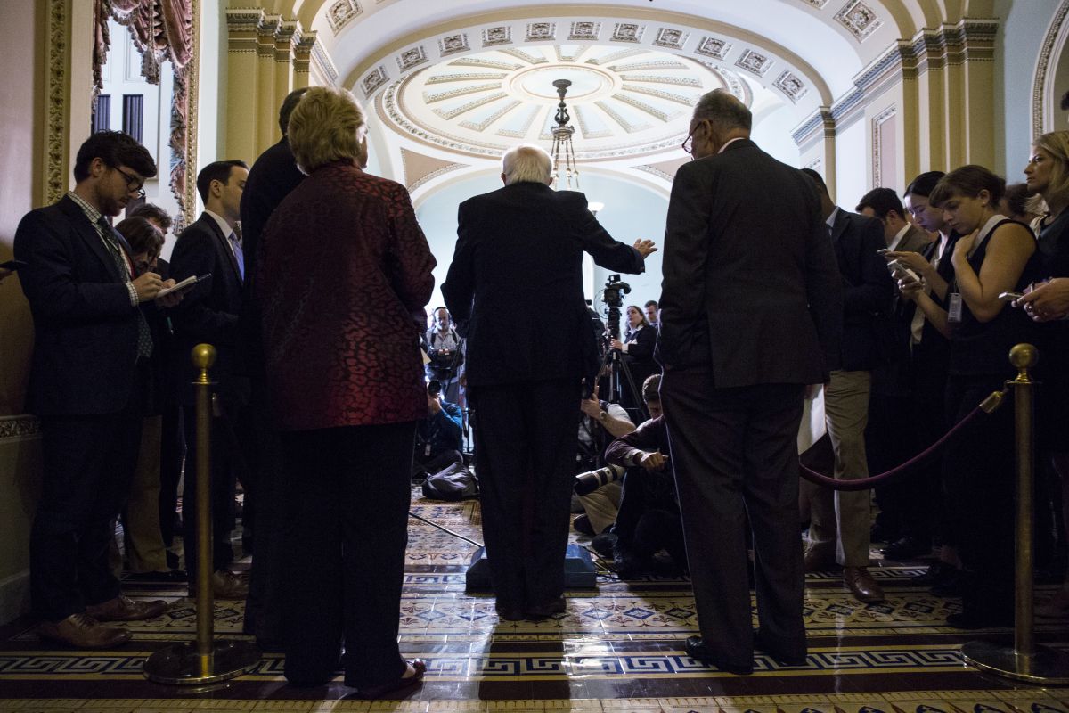 What Killed the Democratic Party?