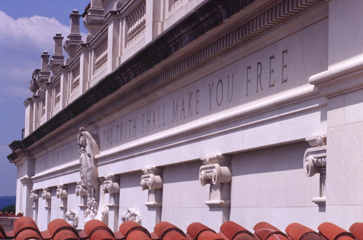 Academic Freedom in the Age of Trump