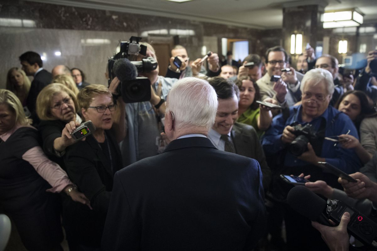 Bruce Bartlett on Stopping Fake News in Its Tracks