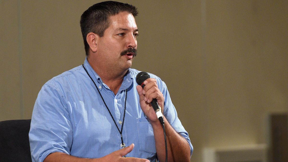 Bernie Is Now Backing Randy Bryce — Which Could Be Bad News for Paul Ryan