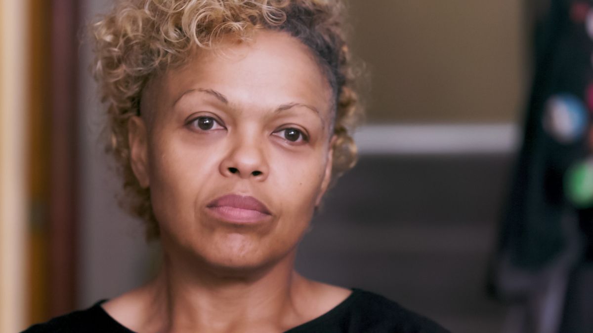 No Choice: Gaylon Alcaraz