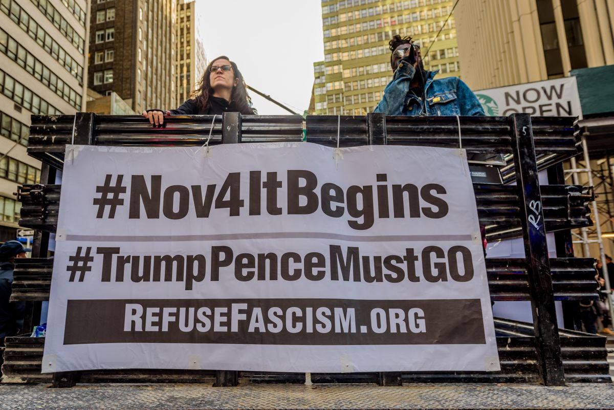 If the Trump Revolution Is Possible, So Is a Progressive One