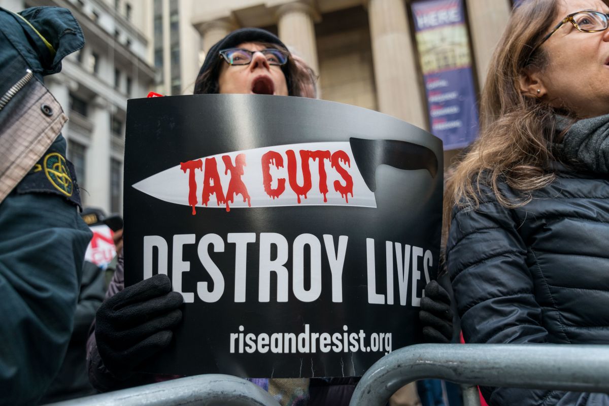 The Republican Long Game