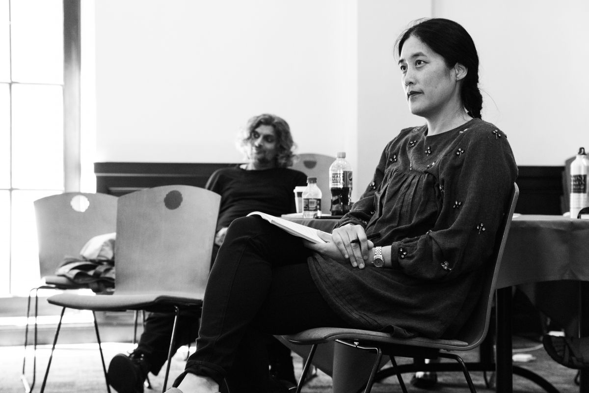 A Poet a Day: Victoria Chang – BillMoyers.com