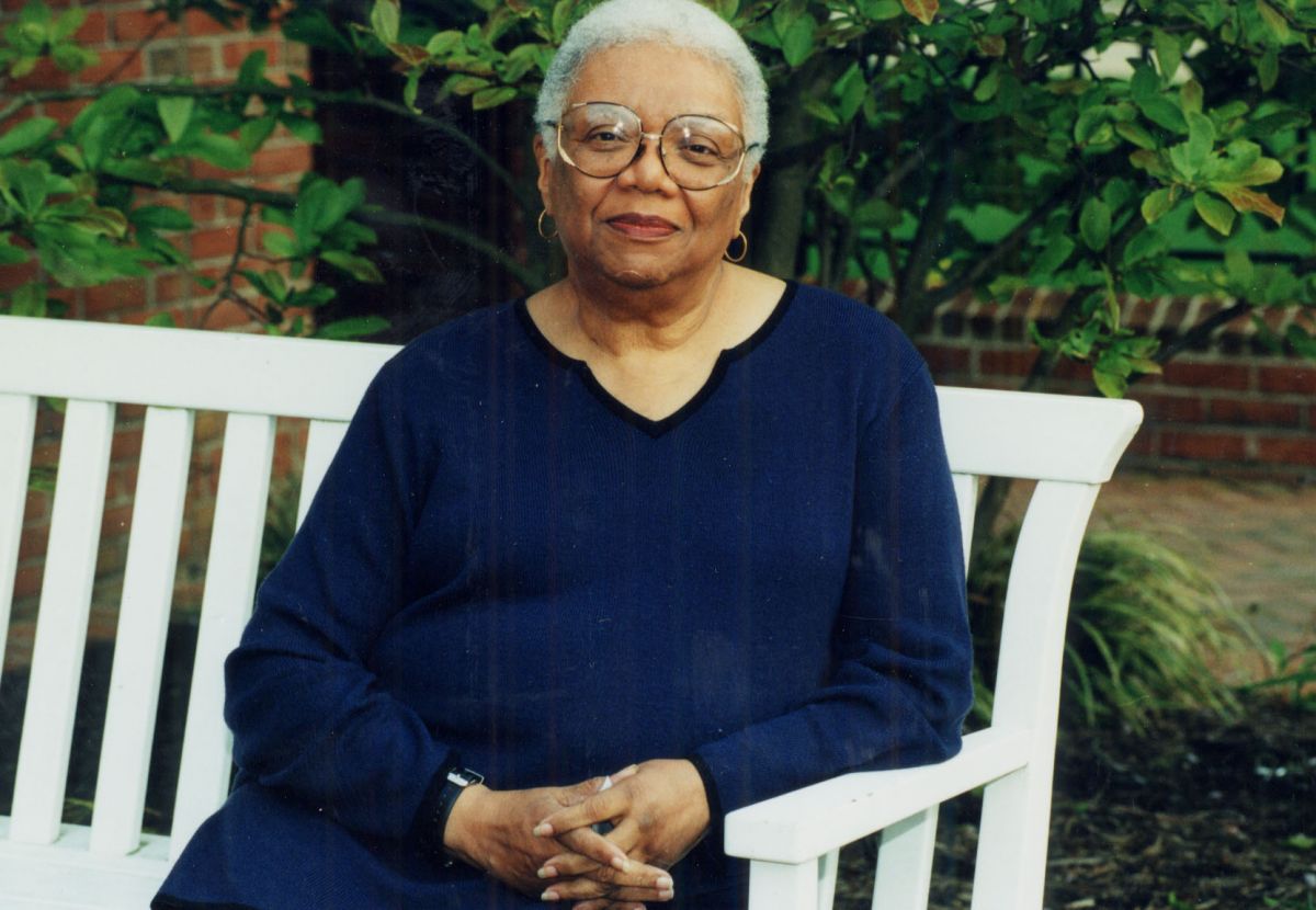 A Poet a Day: Lucille Clifton – BillMoyers.com