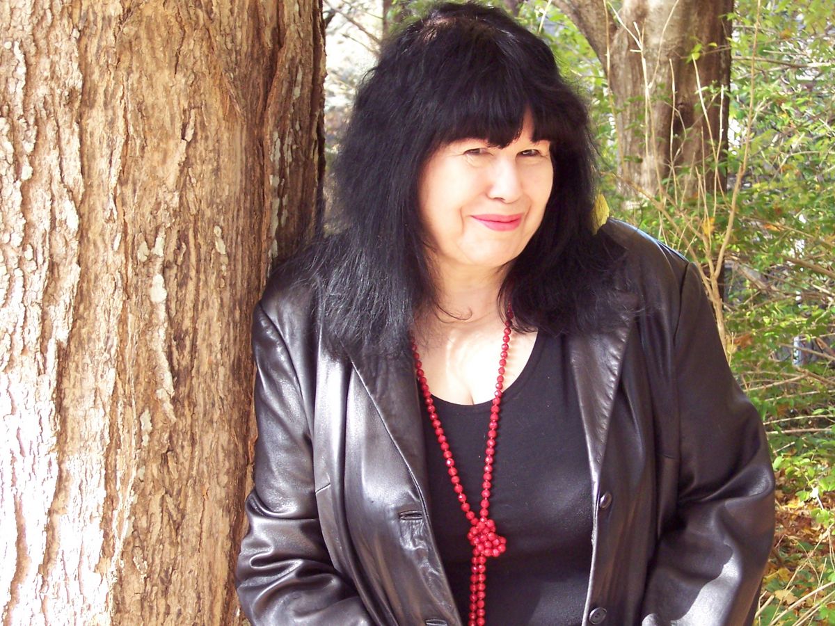 A Poet a Day: Marge Piercy – BillMoyers.com