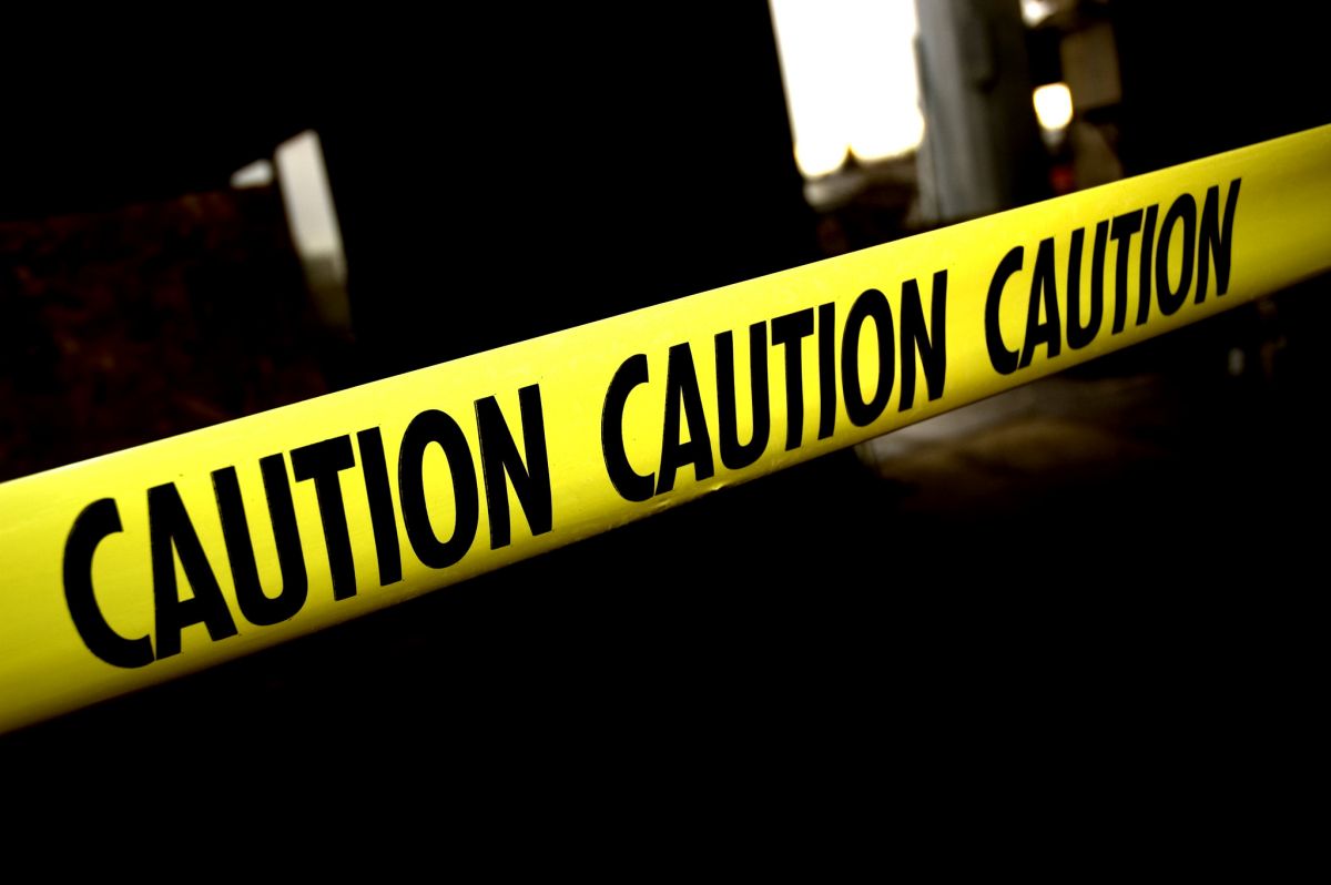 Please Stay Behind the Yellow Line – BillMoyers.com