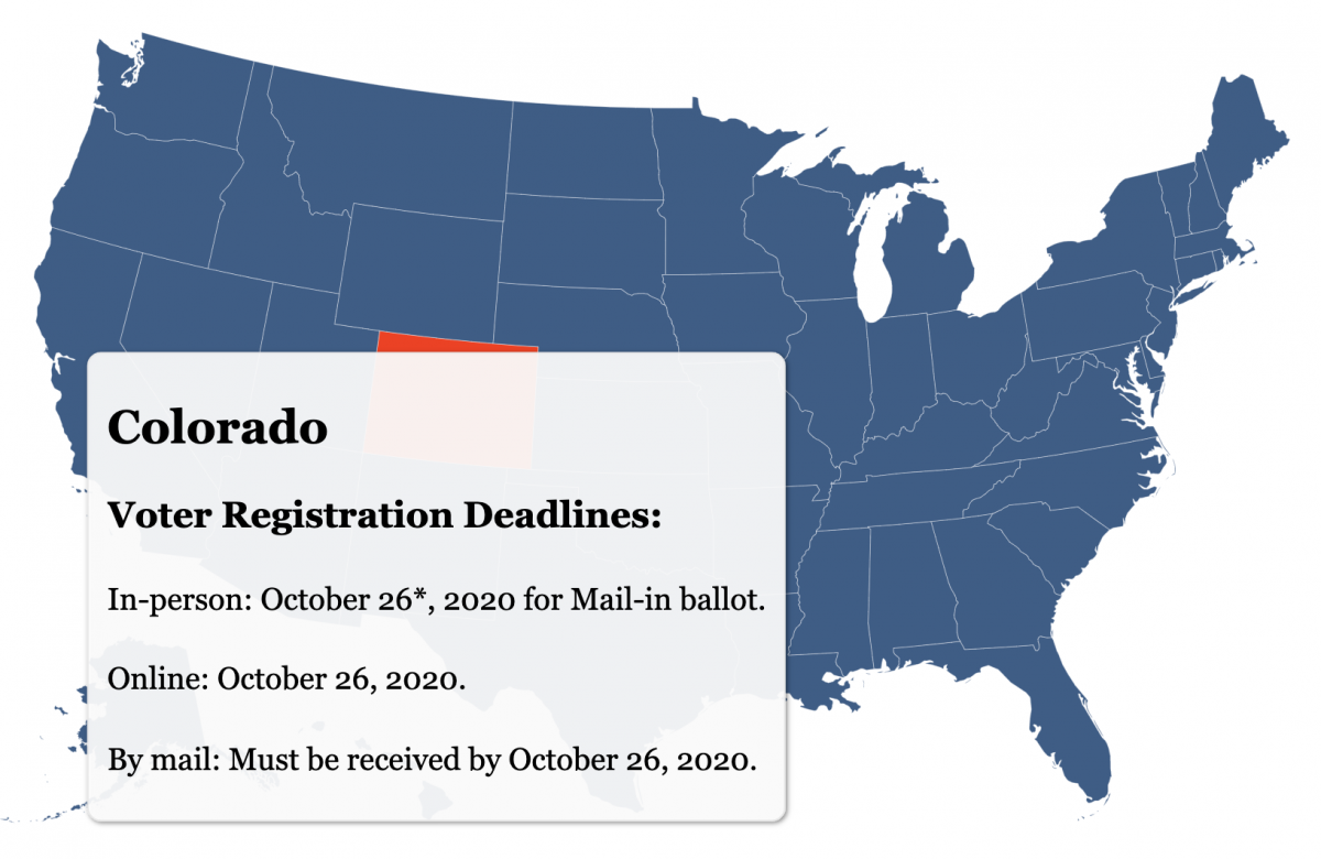 Voter Information Map – BillMoyers.com