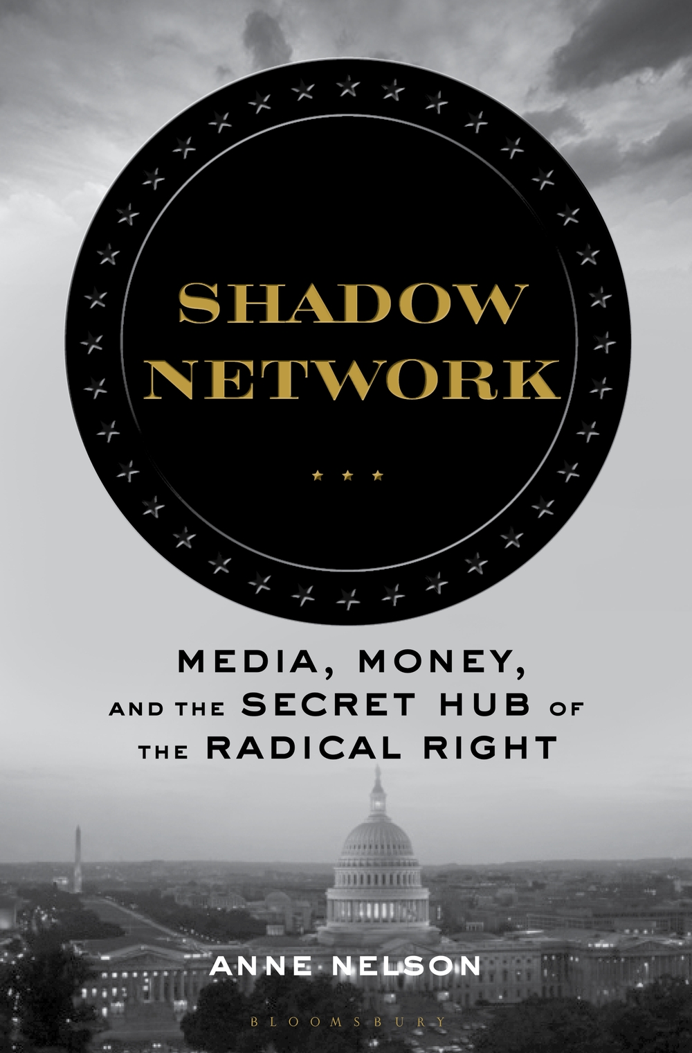 The Shadow Network – BillMoyers.com