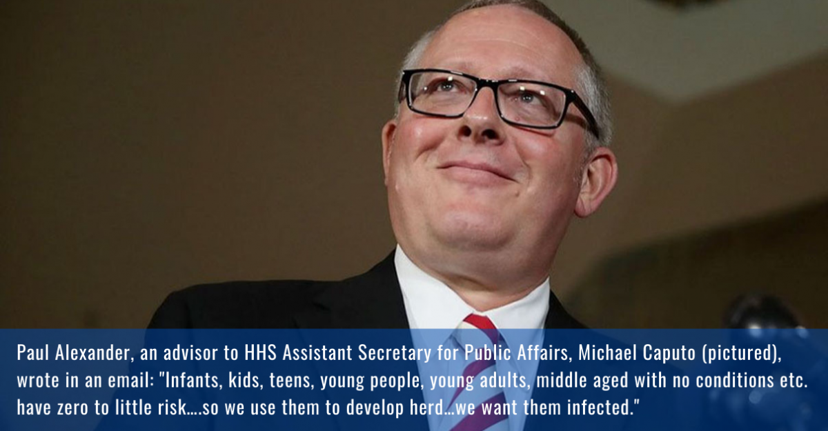 The White House Played a Doctor on TV – BillMoyers.com